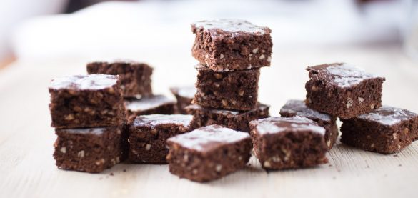 Berlin bread | The Girl Loves To Eat